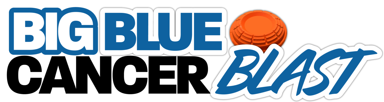 Registration – Big Blue Cancer Blast